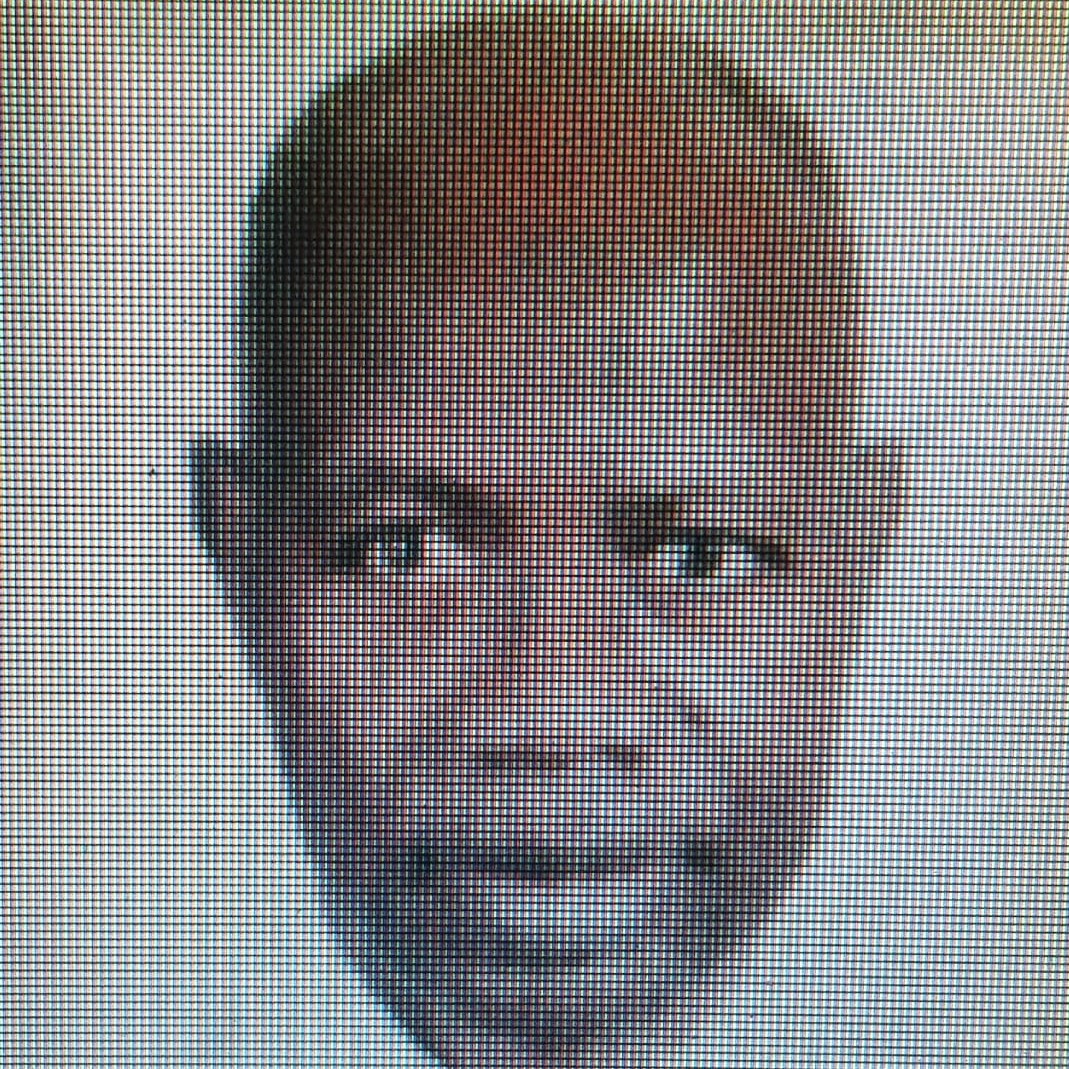 Dr Mohamed Cherif Diarra – Atp